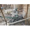 Quality 100 Meter Portable Hydraulic Rotary Piling Rig Skid Mounted for sale
