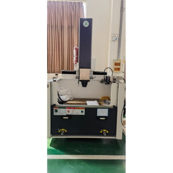 Quality High Smoothness Numerical Control CNC Die Sinking EDM Die Sinker EDM550h for sale