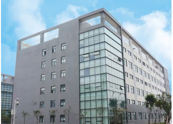China Factory - Wuhan SensorMicro Technology Co., Ltd