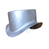 Quality Customized Galvanized Steel Metal Duct Connector in Ventilation for sale