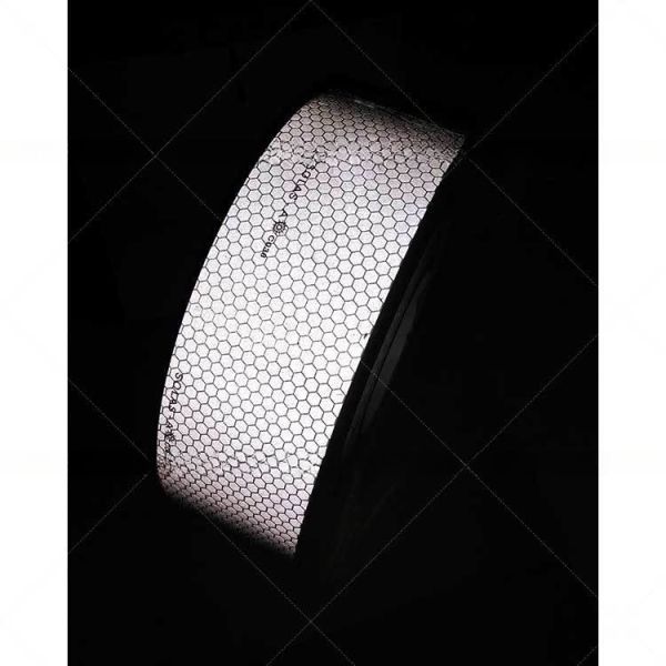 Quality Solas Approved Retro Reflective Tape 2"x150ft for Lifejacket Durability 1-3 for sale