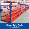china Heavy Duty Rack Carton Box Storage racking Long Span Rack Warehouse Storage