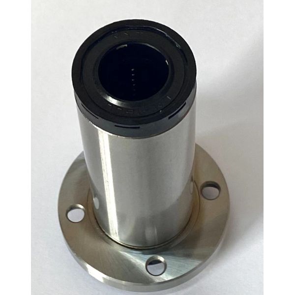 Quality MYT Precision LMF30LUU-MX Flange Linear Motion Bearing ISO9001 certified for sale