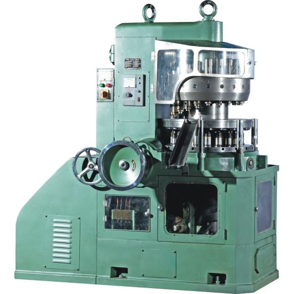 Quality TIANHE 250KN Chemical Industry Catalyst Powder Tablet making machine for sale