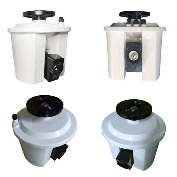 Quality Ultraviolet Sensing 0.6MPa Automatic Fire Water Monitor 39m Jet Radius for sale