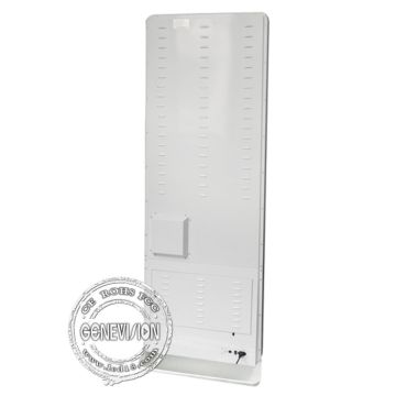 Quality Nano Film Touch Screen Wireless Digital Signage Android 7.1 With Camera for sale