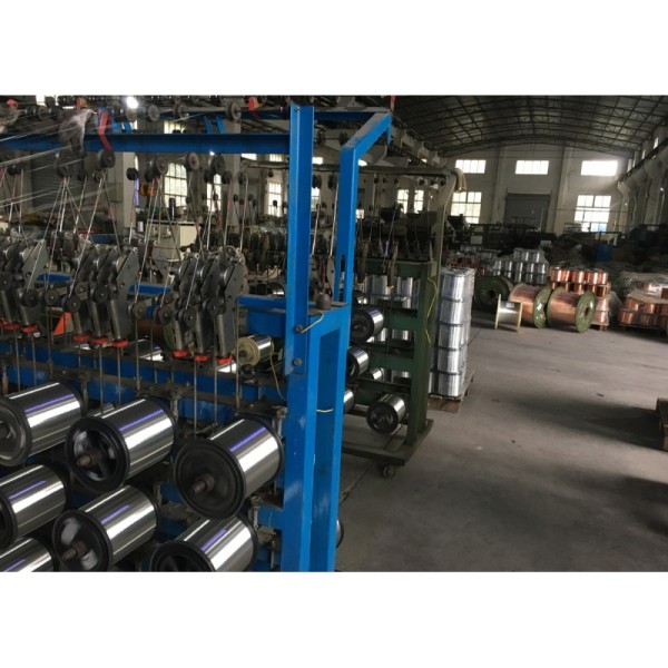 Quality Copper Double Bunching Twisting Stranding Machine For 1.5 2.5 Electric Cable for sale