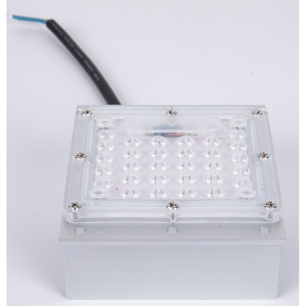 Quality Indoor Outdoor SMD3030 LED Light Module , IP66 LED Street Light Retrofit Kit for sale