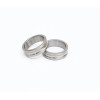 Quality ISO9001 Deep Groove Ball Bearing With Extended Inner Ring For Bearing Parts for sale