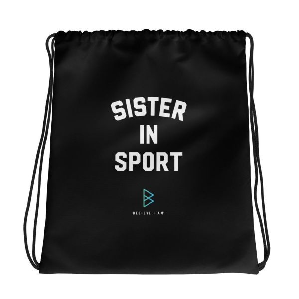 Quality 70gsm Personalised Drawstring Bag for sale