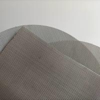 Quality ISO 8-25 Micron Stainless Steel Screen 316l Stainless Steel Wire Mesh for sale