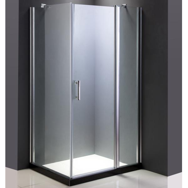 Quality 39''X31''X75'' Self Contained Shower Cabin ISO9001 for sale