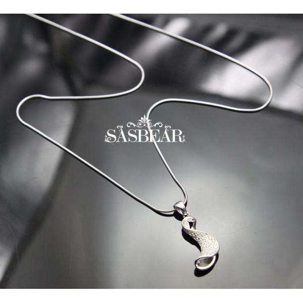Quality Pendent White Gold Silver Sasbear Gemstone 925 Sterling Silver Value for sale