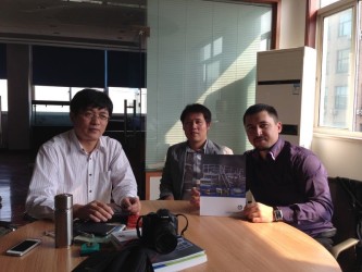 China Factory - Shanghai Zhangcheng Machinery Manufacture co.,ltd