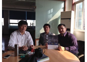 China Factory - Shanghai Zhangcheng Machinery Manufacture co.,ltd