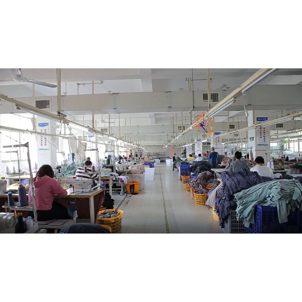 China Factory - Shenzhen Ipretty Sports Company Limited