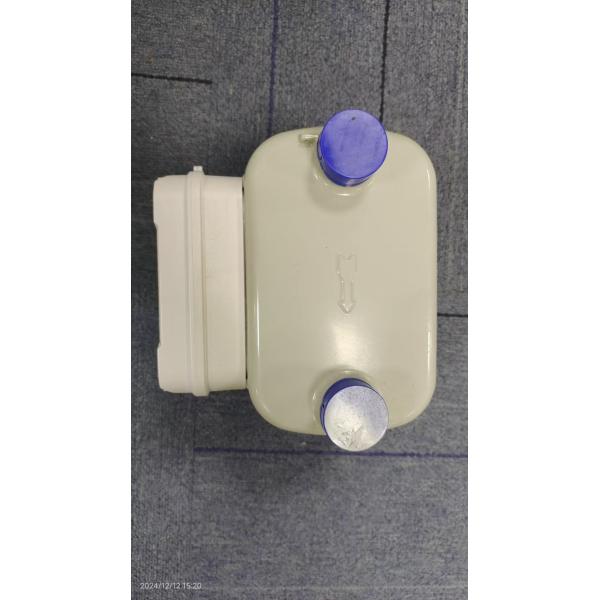 Quality STS Keypad Prepaid Gas Meter and LoraWAN Solution for sale