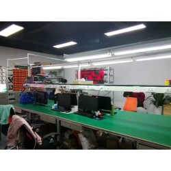 China Factory - Shenzhen Xixun Cloud Technology Company Limited