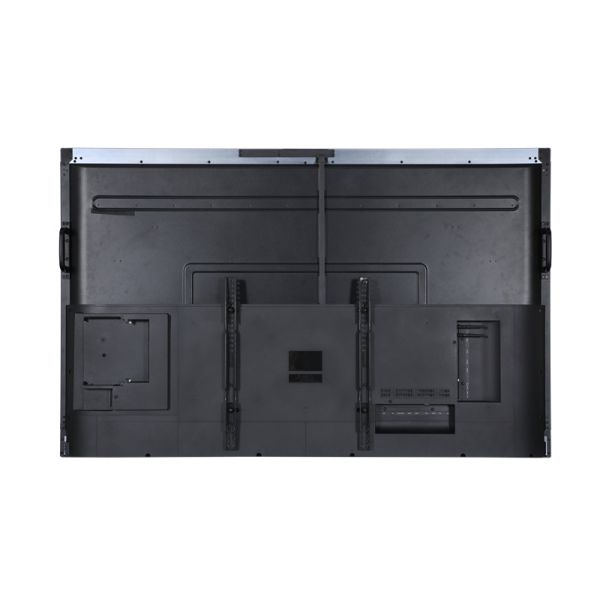 Quality 65 Interactive Touch Screen Monitor 0 Gap IFPD for Conference School for sale