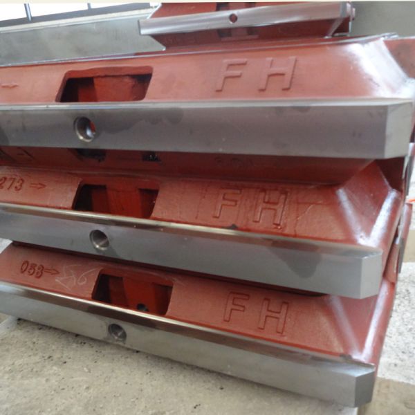 Quality High Quality Casting Grey Iron Sand Mold Box for sale