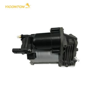 Quality BMW X5 E70 E71 E72 OEM Air Suspension Compressor 37206859714 37206799419 for sale