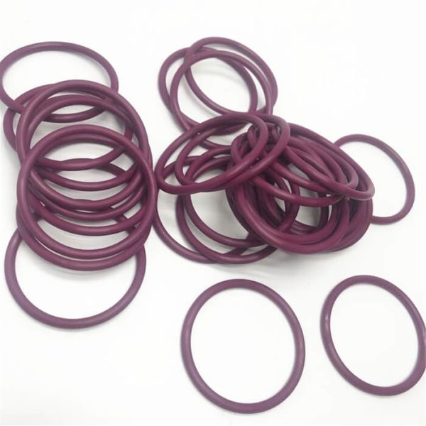 Quality 69.6x5.7mm Hydraulic Cylinder O Rings For Hydraulic Fittings for sale