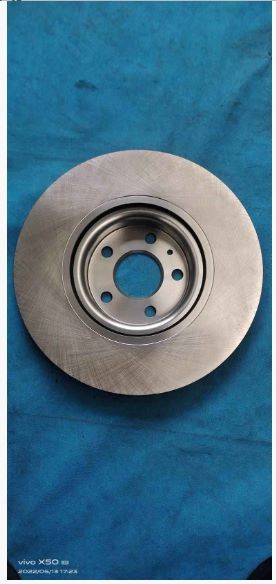 Quality 4048087100 Front Brake Disc Car Body Accessories OEM for sale