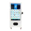 Big Touchscreen Combo Snack And Soda Advertisement Sprial Cash Payment English china Big Touchscreen Combo Snack And Soda Advertisement Sprial Cash Payment English
