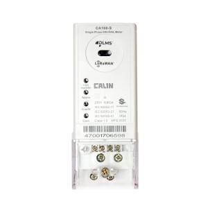 Quality STS DLMS Prepaid Single Phase Electricity Meter for Mini-grid and Submetering for sale