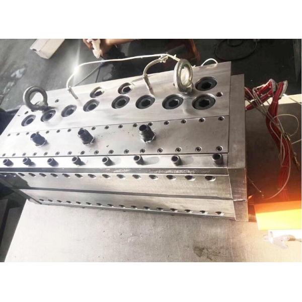 Quality 380V 15GSM PP Meltblown Nonwoven Fabric Machine for sale