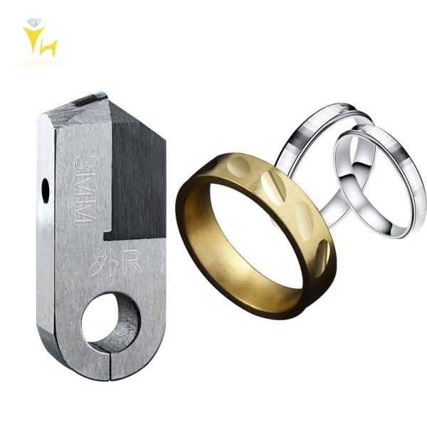 Quality 110 Degree Natural Diamond Jewelry Engraving Tools for sale