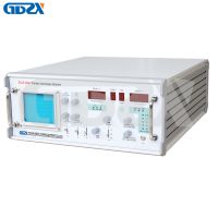Quality ZXJF-2002 PD Online Partial Discharge Detector Multi Functional for sale