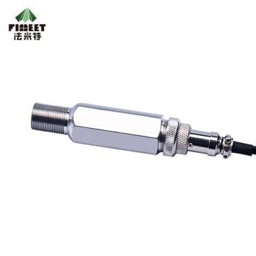 Quality Diesel Flowmeter Small Turbine Flowmeter For Liquid Petroleum LWGY for sale