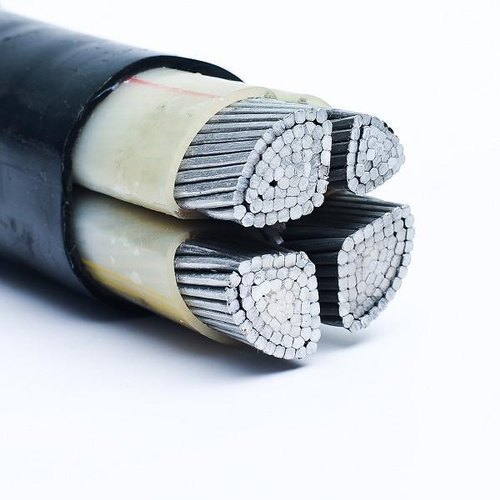 Quality Marine PVC Power Cable Copper Core 2-5 Core 0.6-30KV for sale