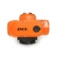 Quality Electromagnetic Exd II CT4Gb 400Nm Explosion Proof Valve Actuator for sale