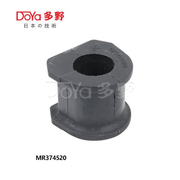 Quality mitsubishi MR374520 Stabilizer Sway Bar Bushing FRONT D30 for sale