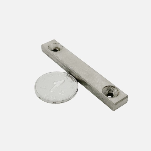 Quality Curie Temperature 700-800°C High Temperature SmCo Magnet For Motors for sale