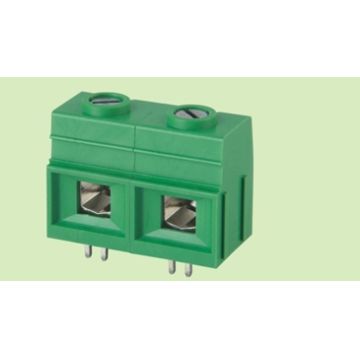 Quality KF139-19.0 terminal block PCB use tin coated on PCB board, PCB plate, green for sale