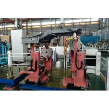 Quality Flexible Positioning Device (NC Locator) for sale