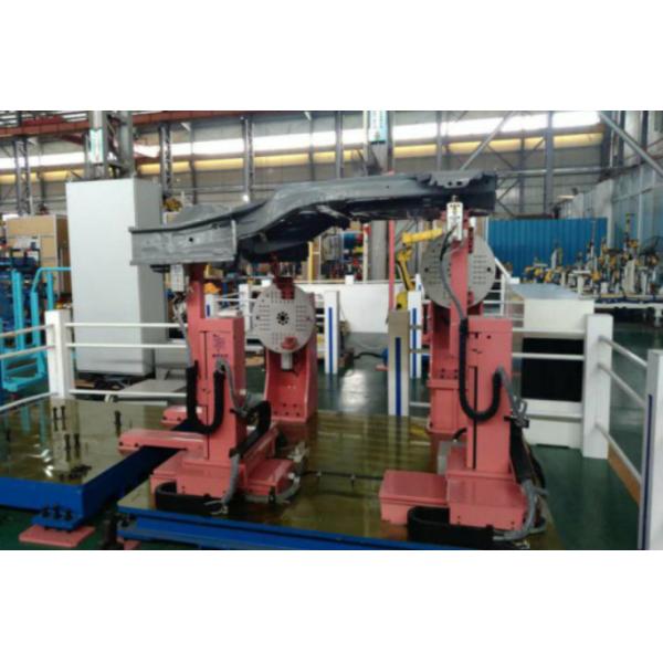 Quality Flexible Positioning Device (NC Locator) for sale