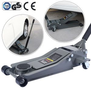 Quality 3Ton Low Profile Garage Jack for sale