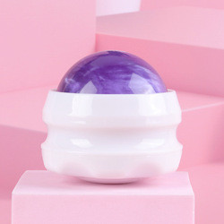 Quality Muscle Massage Roller Ball D54mm Customized For Pain Relief for sale