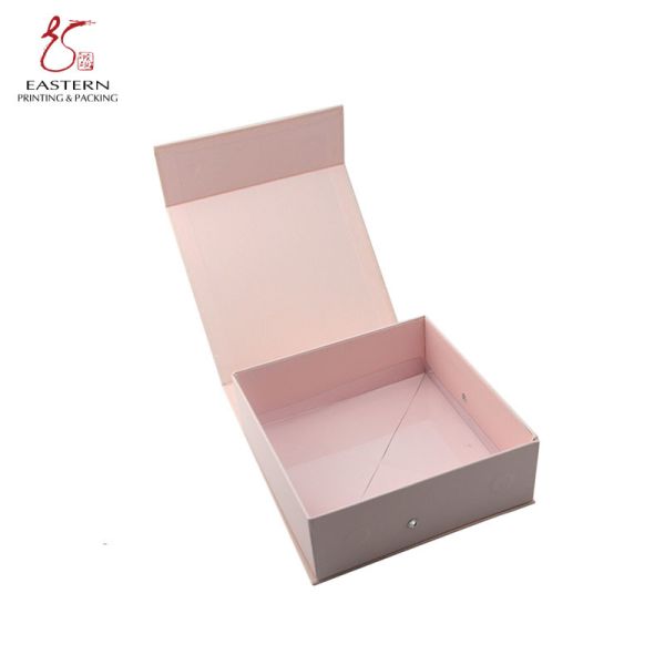 Quality Flap Paperboard Packaging Box for sale