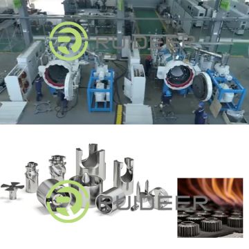 Quality 2300℃ Max. Temperature Heat Treatment Furnace For Material Anealing / Quenching for sale