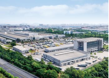 China Factory - Wuhan ESSENCE Technology Co., Ltd