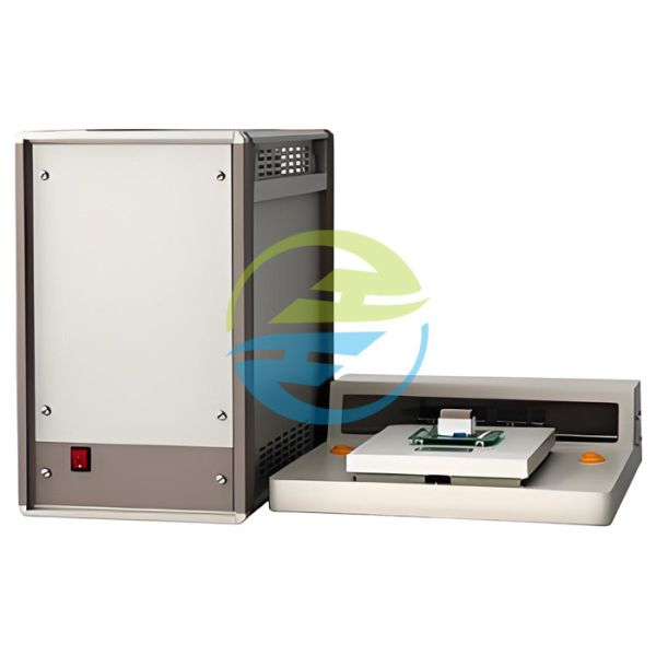 Quality Relay Comprehensive Parameter Test System IEC 61850 Multi-Channel Relay Test Bench for sale