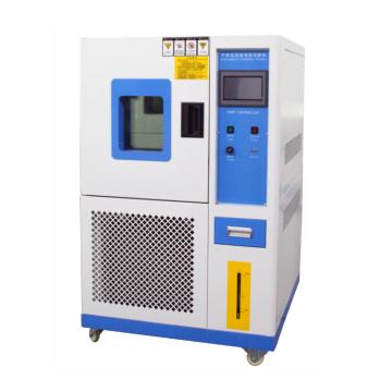 Quality 70L Programmable Environmental Test Chamber High And Low Temperature Climatic for sale