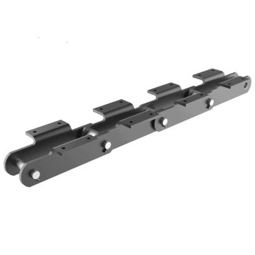 Quality Industrial Standard Bucket Elevator Conveyor Chain for sale