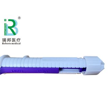 Quality 115cm Kidney Stone Basket , Zero Tip Nitinol Basket Tipless Urological Surgery for sale