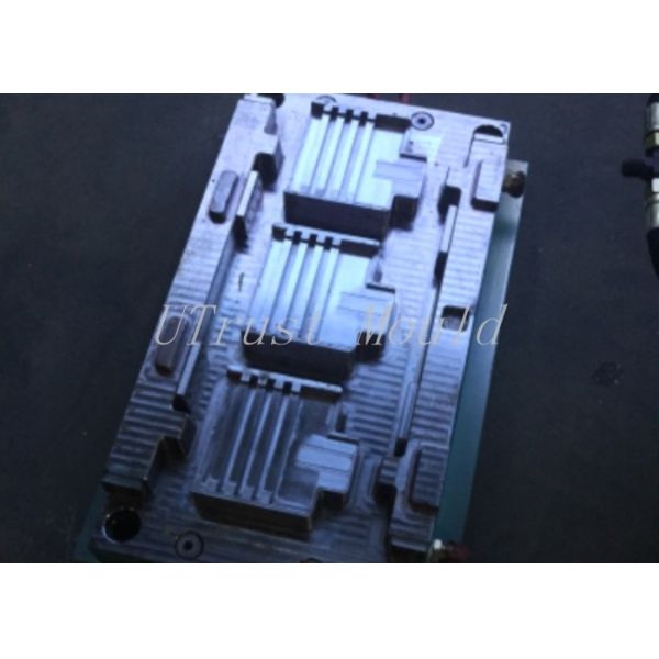 Quality Single Cavity BMC Compression Mold 300000 Shots P20 Steel for sale